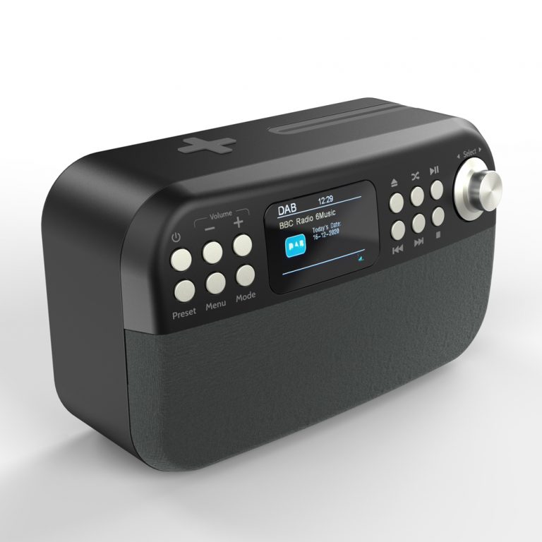 i-box Shuffle - Treo Trading